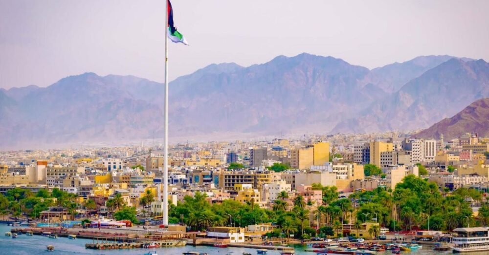Royal Jordanian Airlines Aqaba Office in Jordan 1-844-800-7208 Royal Jordanian Airlines Aqaba Office in Jordan 1-844-800-7208